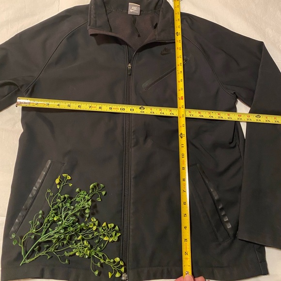 Nike | Jackets & Coats | Large Nike Hard Shell Jacket | Poshmark